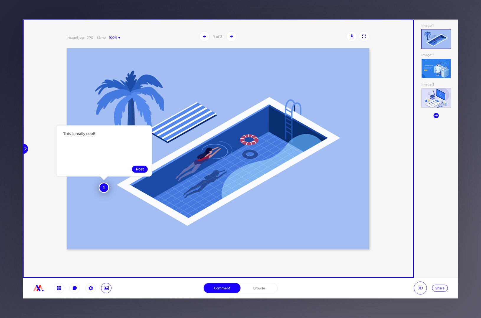 Introducing Images to MarkUp | MarkUp Blog