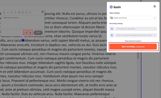 How to annotate a PDF in 5 simple steps: Complete 2024 guide - Markup.io