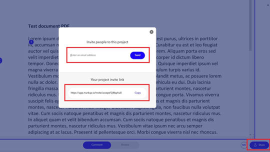 How to annotate a PDF in 5 simple steps: Complete 2024 guide - Markup.io