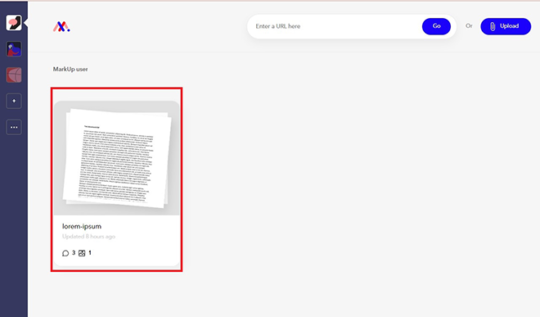 How to annotate a PDF in 5 simple steps: Complete 2024 guide - Markup.io