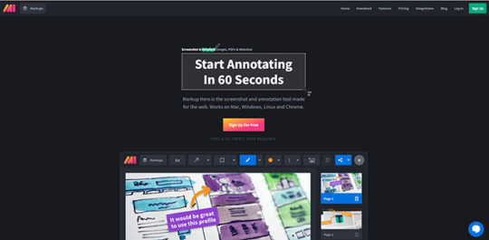 How to annotate a PDF in 5 simple steps: Complete 2024 guide - Markup.io