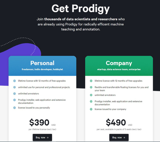 Top 11 annotation tools: features & pricing breakdown (2024) - Markup.io