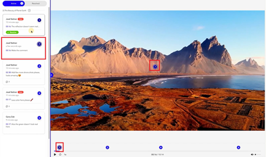 Top 11 annotation tools: features & pricing breakdown (2024) - Markup.io