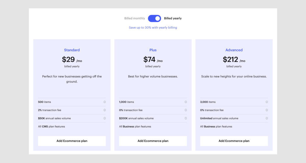 How to use Webflow in 4 simple steps (features & pricing) - Markup.io