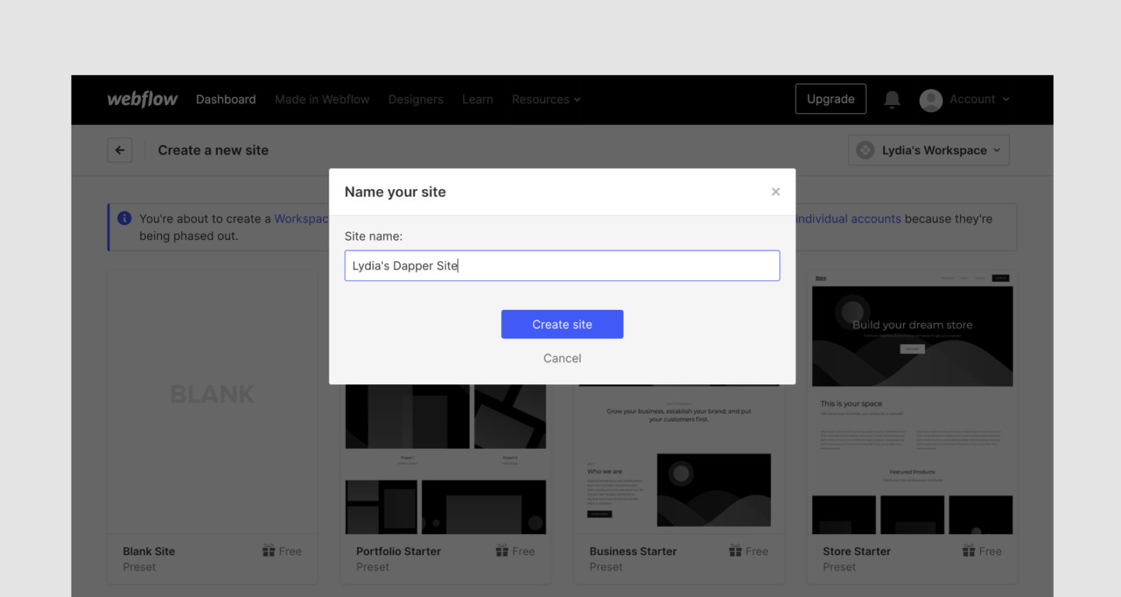 How to use Webflow in 4 simple steps (features & pricing) - Markup.io