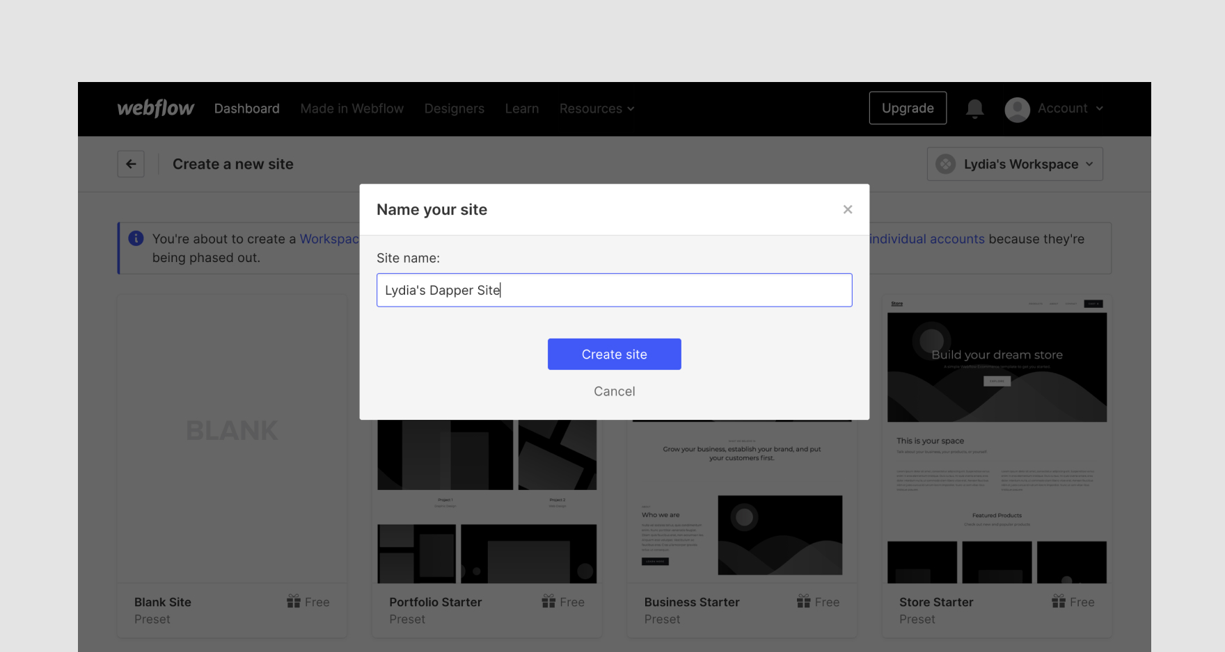 How to use Webflow in 4 simple steps (features & pricing) - Markup.io