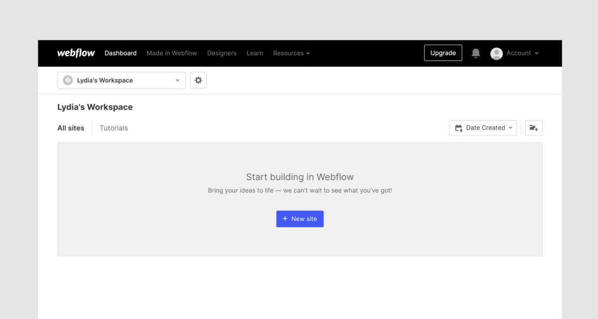 How to use Webflow in 4 simple steps (features & pricing) - Markup.io