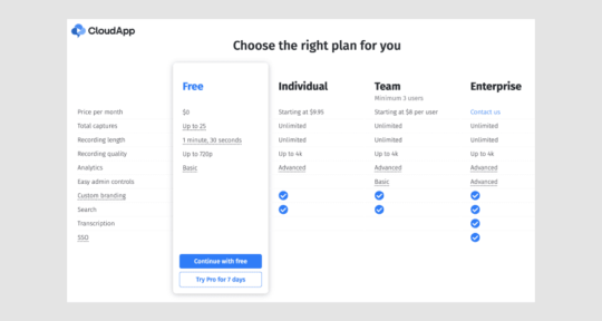 Top 13 design feedback tools for creative teams (2024 list) - Markup.io