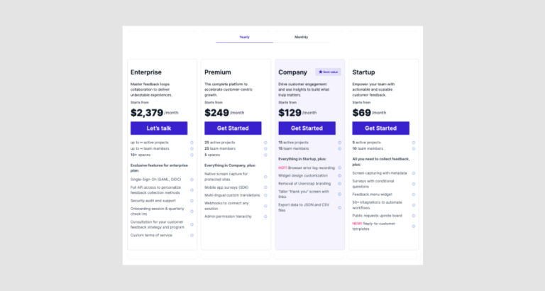 Top 13 design feedback tools for creative teams (2024 list) - Markup.io