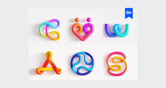 11 graphic design trends creative teams should know in 2024 - Markup.io