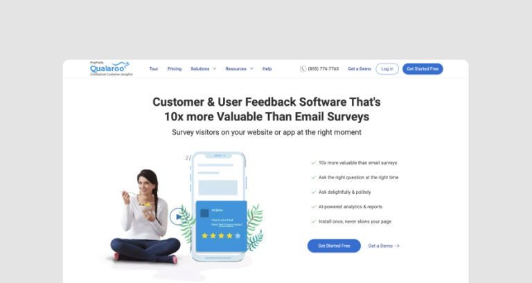 15 website feedback tools for internal revisions / user reviews - Markup.io