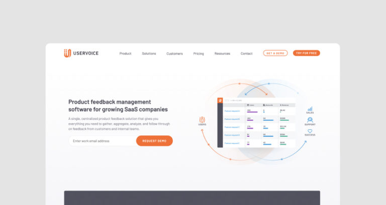 15 website feedback tools for internal revisions / user reviews - Markup.io
