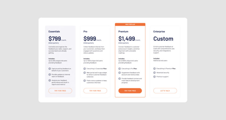 15 website feedback tools for internal revisions / user reviews - Markup.io