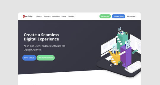 12 visual feedback tools for bug tracking & design reviews - Markup.io