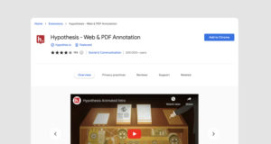 9 best web annotation tools for Chrome (w/features & pricing) - Markup.io