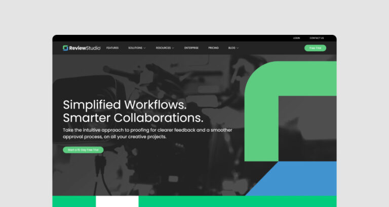 15 website feedback tools for internal revisions / user reviews - Markup.io