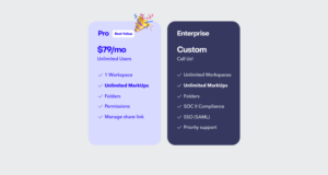 9 best web annotation tools for Chrome (w/features & pricing) - Markup.io