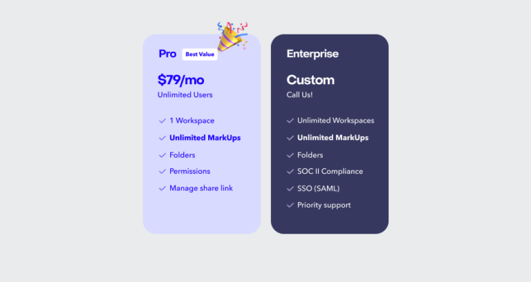 9 best web annotation tools for Chrome (w/features & pricing) - Markup.io