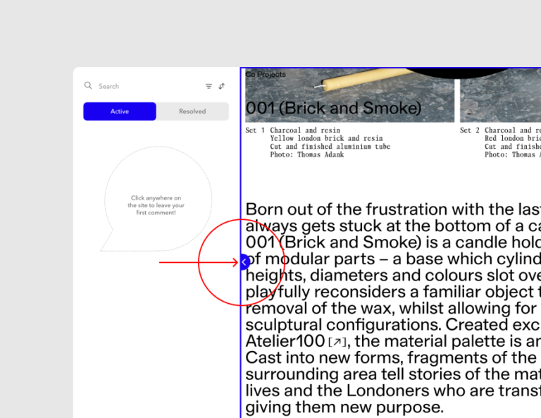 How to markup anything in MarkUp.io - Markup.io