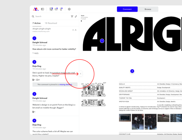 How To Markup Anything In 7745