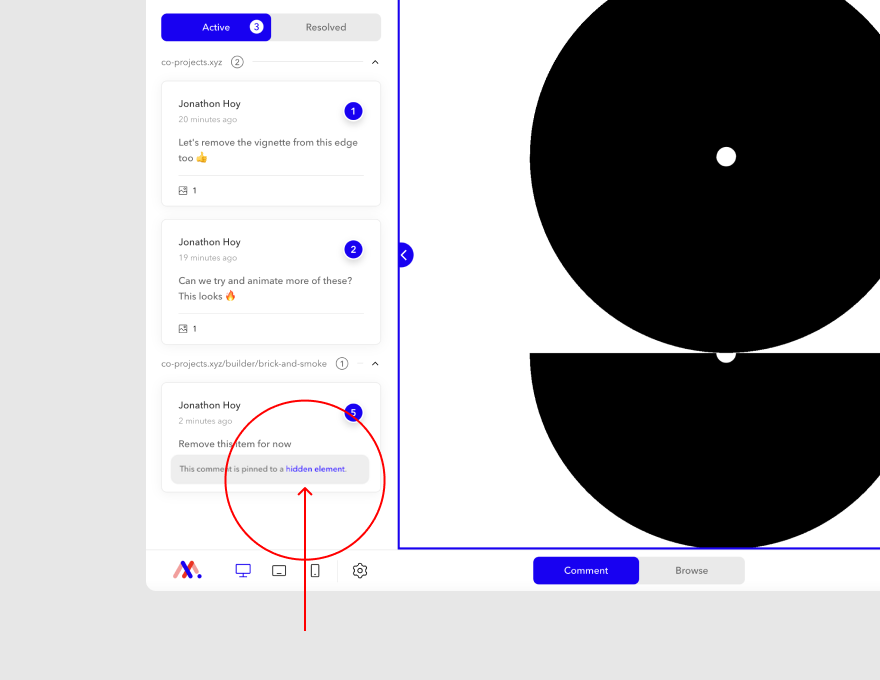 How to markup anything in MarkUp.io - Markup.io