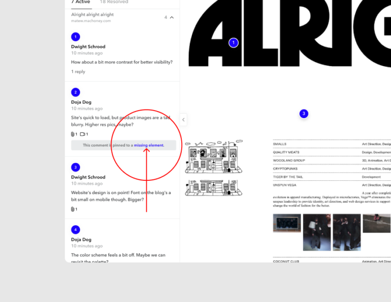 How to markup anything in MarkUp.io - Markup.io