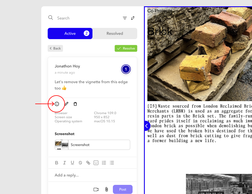 How To Markup Anything In 4741