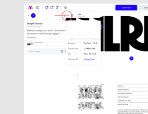 How to markup anything in MarkUp.io - Markup.io