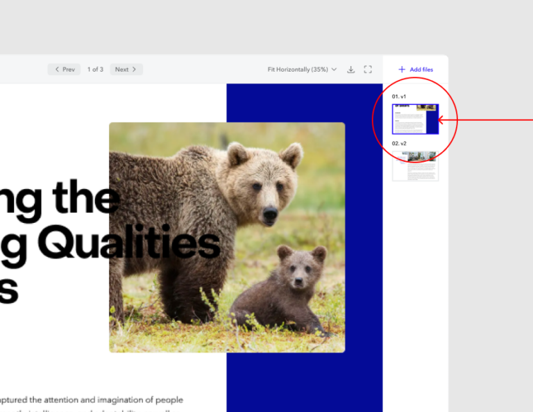 How to markup anything in MarkUp.io - Markup.io