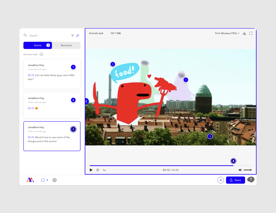 How to markup anything in MarkUp.io - Markup.io