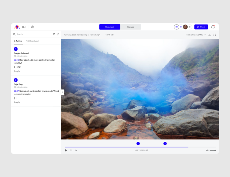 How to markup anything in MarkUp.io - Markup.io
