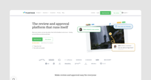 Video review process, best practices & 5 tools to use in 2024 - Markup.io