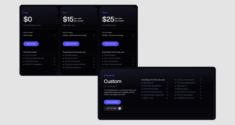 Video review process, best practices & 5 tools to use in 2024 - Markup.io