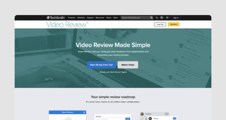 Video review process, best practices & 5 tools to use in 2024 - Markup.io