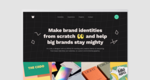 12 website mockup examples & 5 tips to ace mockup design - Markup.io