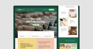 12 website mockup examples & 5 tips to ace mockup design - Markup.io