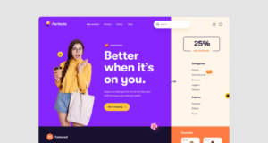 12 website mockup examples & 5 tips to ace mockup design - Markup.io
