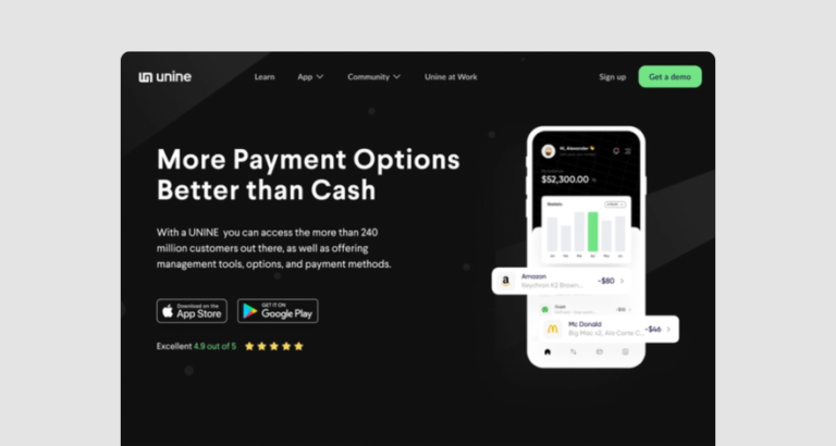 12 website mockup examples & 5 tips to ace mockup design - Markup.io