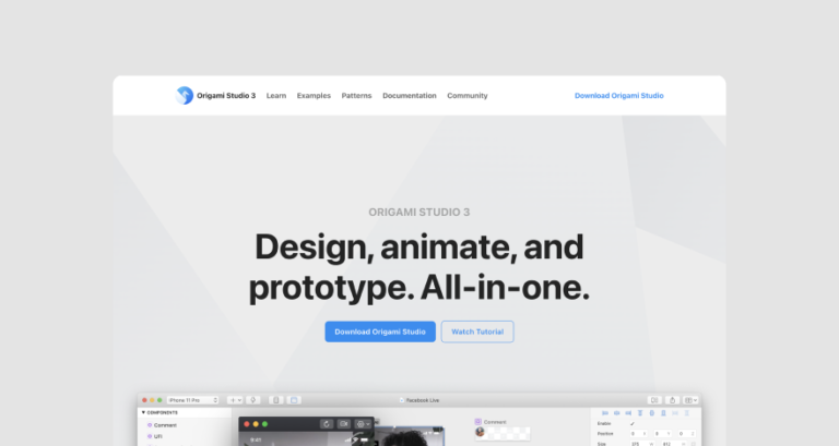 13 Adobe XD alternatives with similar UX & UI design features - Markup.io