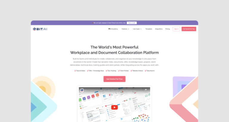 10 document collaboration tools for efficient work in 2023 - Markup.io