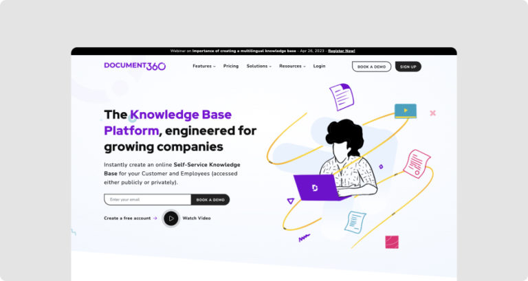 10 document collaboration tools for efficient work in 2023 - Markup.io