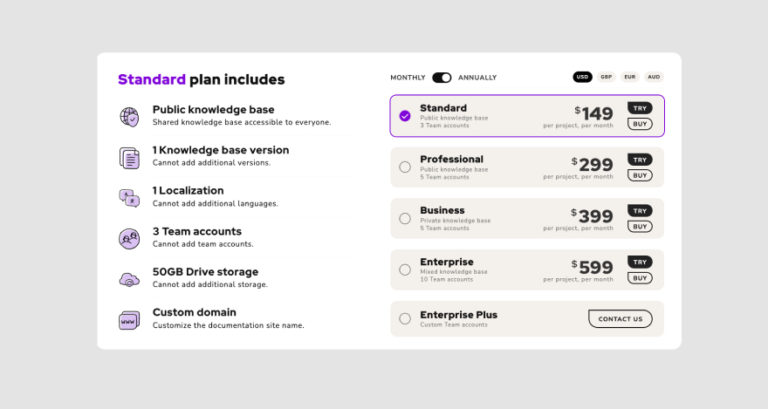 10 document collaboration tools for efficient work in 2023 - Markup.io