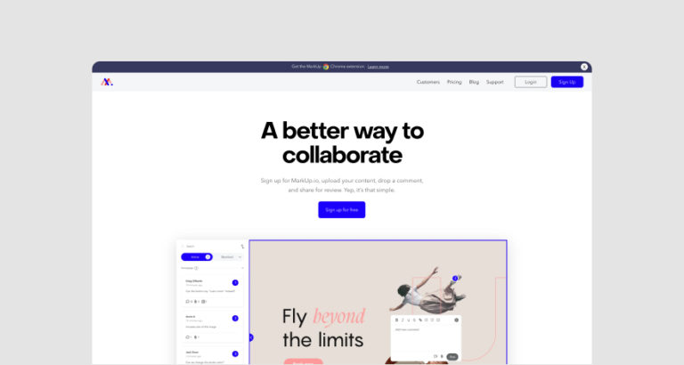10 document collaboration tools for efficient work in 2023 - Markup.io