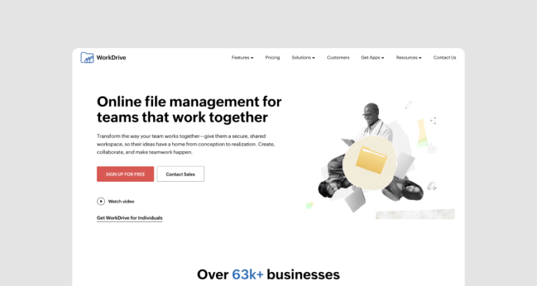10 document collaboration tools for efficient work in 2023 - Markup.io