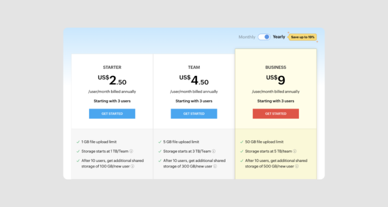10 document collaboration tools for efficient work in 2023 - Markup.io