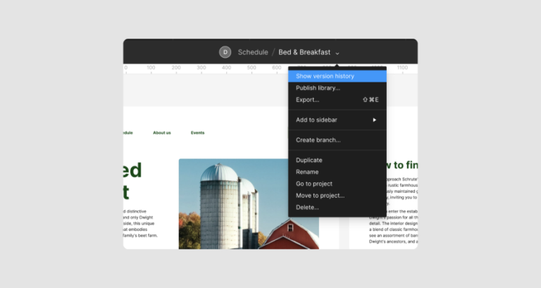 How to export from Figma: a 3-step tutorial - Markup.io