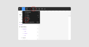 How to use Figma: A step-by-step tutorial [2023] - Markup.io