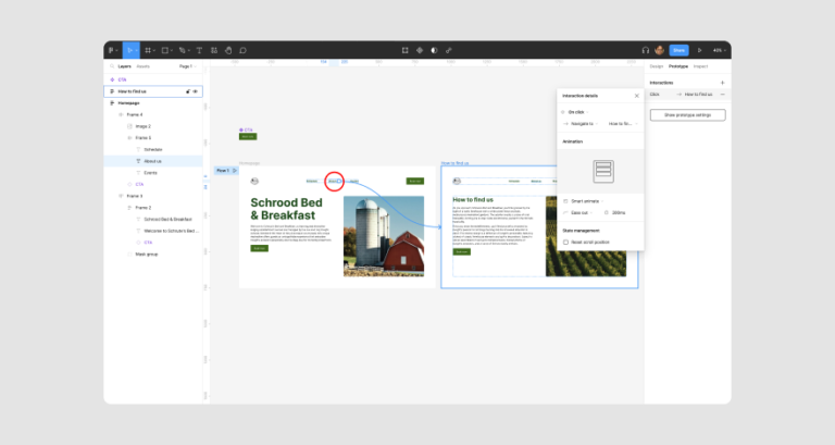 How to use Figma: A step-by-step tutorial [2023] - Markup.io