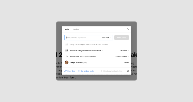 How to use Figma: A step-by-step tutorial [2023] - Markup.io