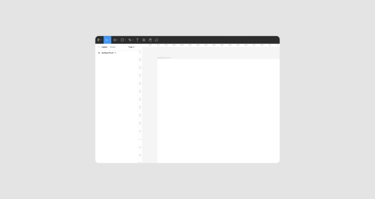 How to use Figma: A step-by-step tutorial [2023] - Markup.io